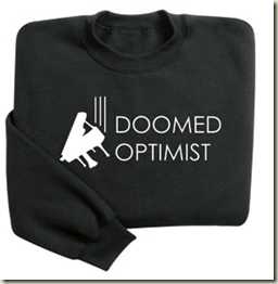 Advertising to Baby Boomers: Chronologically Gifted